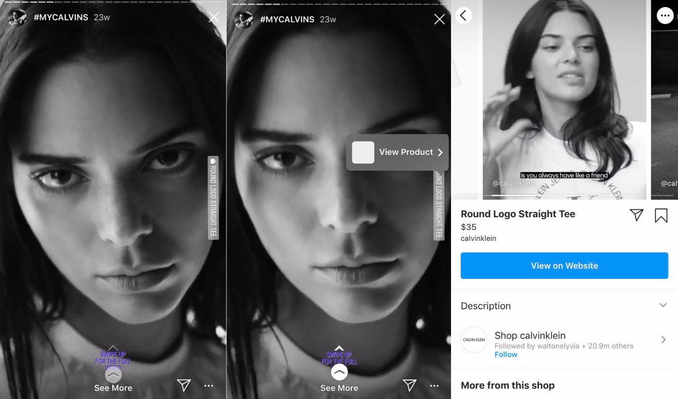Instagram Stories for eCommerce: 6 Best Ways to Generate More Sales