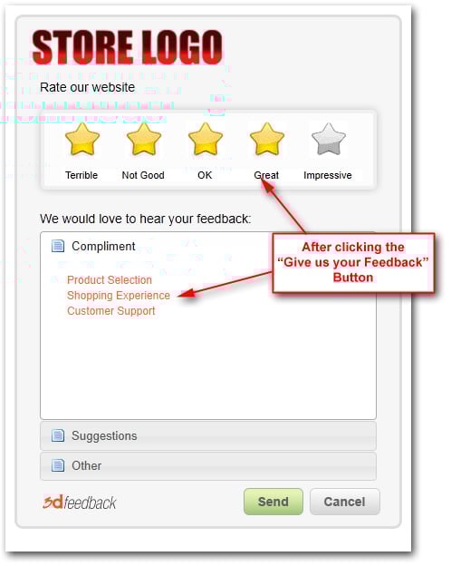 12 Great Customer Feedback Tools for Your Website