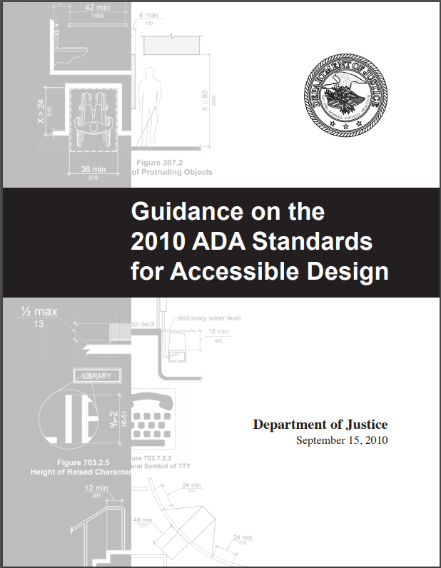 How to Make Your Website ADA Compliant