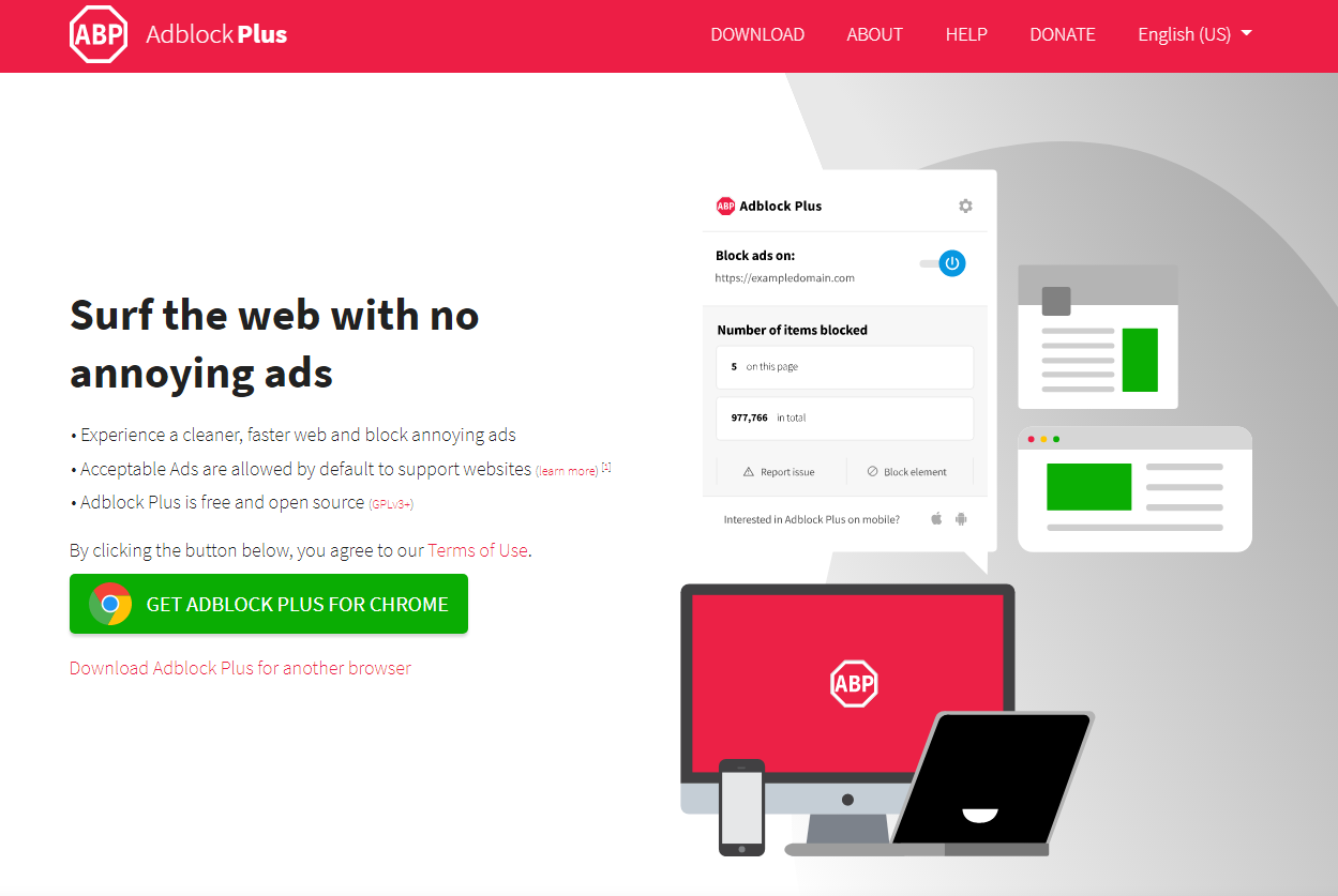 The Best Free Ad & Pop-Up Blockers for Safe Internet Browsing