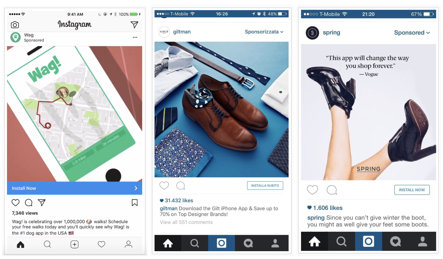 How to Use Instagram Ads to Increase eCommerce Sales