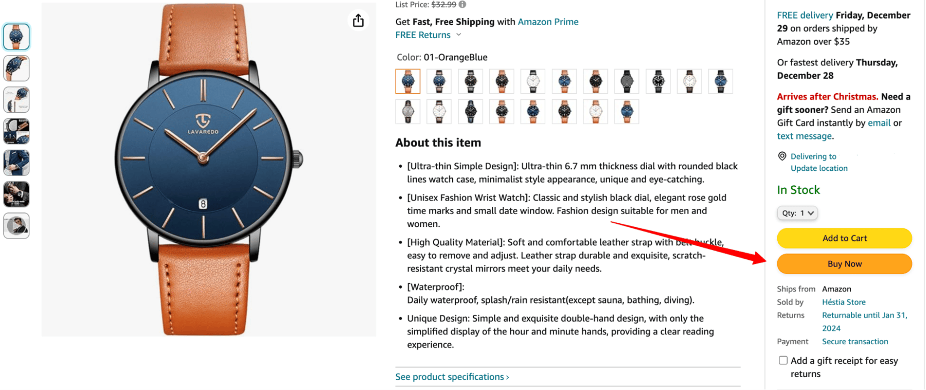 Mastering Checkout: 10 eCommerce Payment Page Best Practices