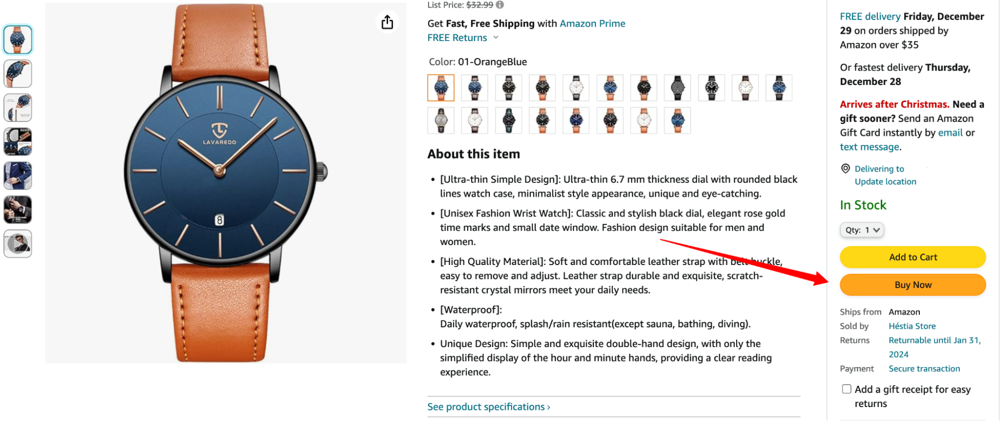Mastering Checkout: 10 eCommerce Payment Page Best Practices
