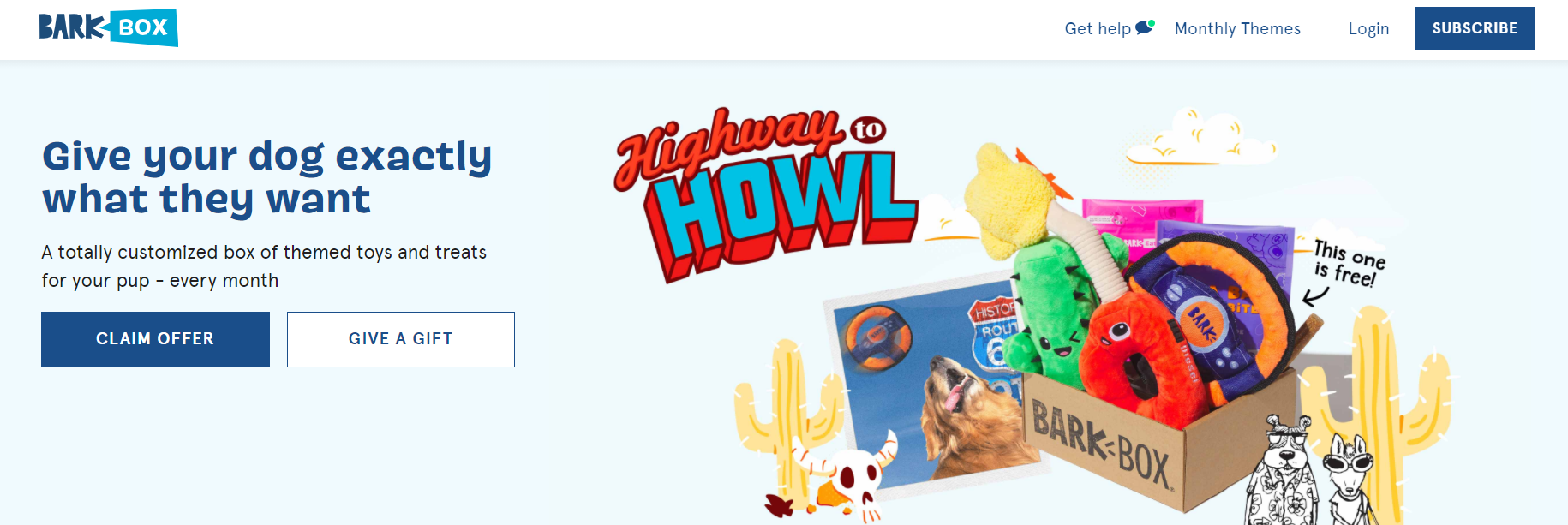 Top 10 Best Subscription Box Services (& What You Can Learn from Them)