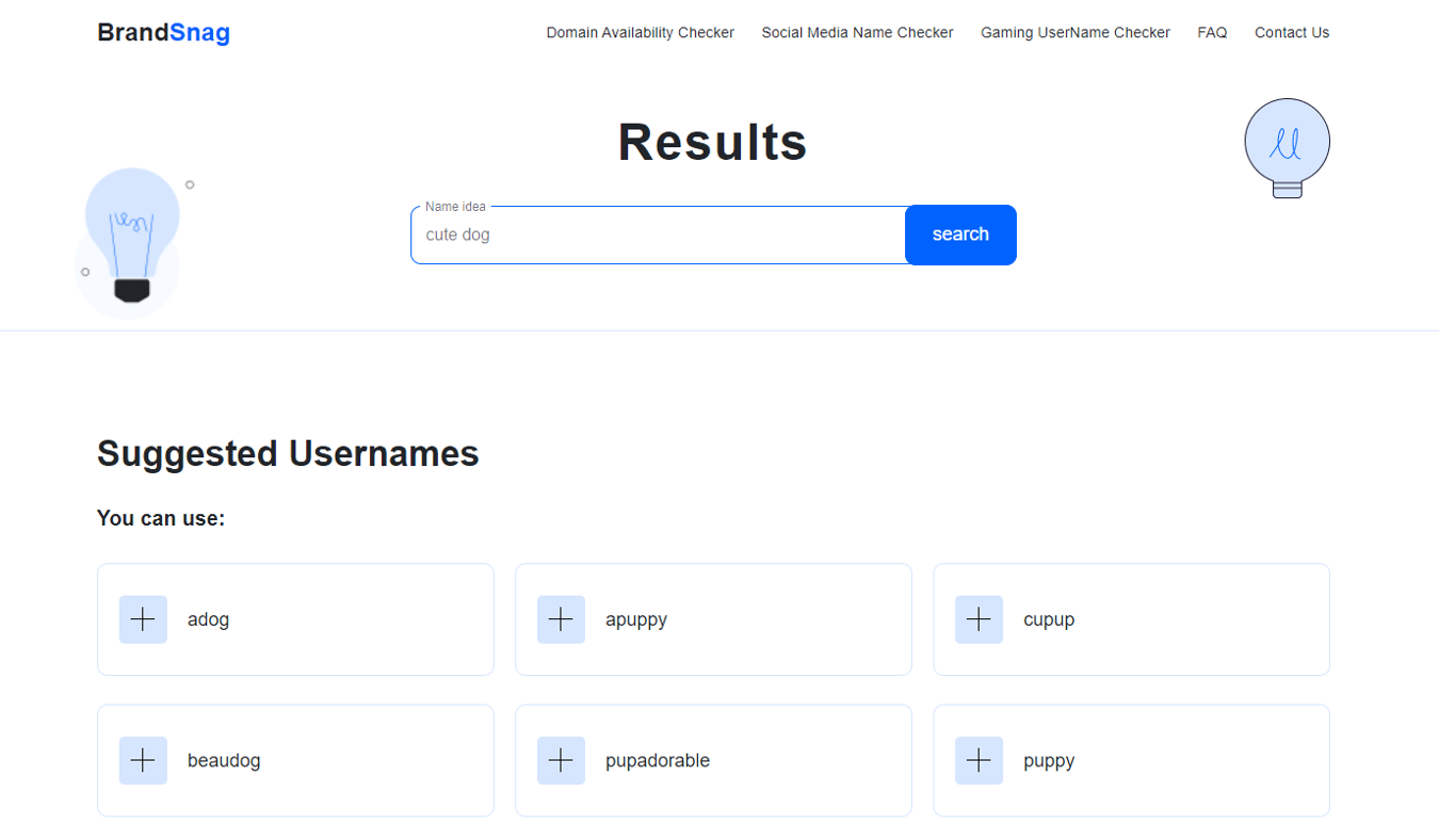 How to Choose a Secure Username & the Best Username Generators Online