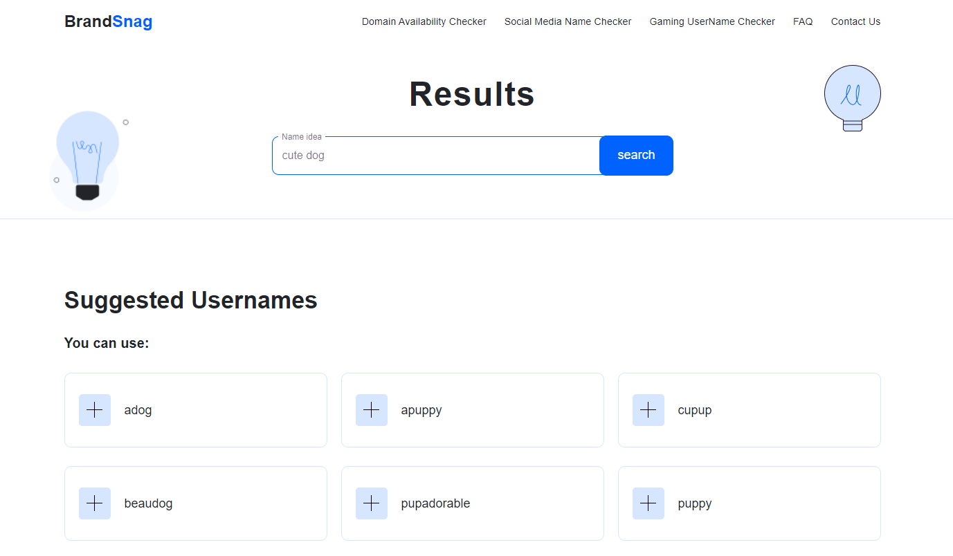 How to Choose a Secure Username & the Best Username Generators Online