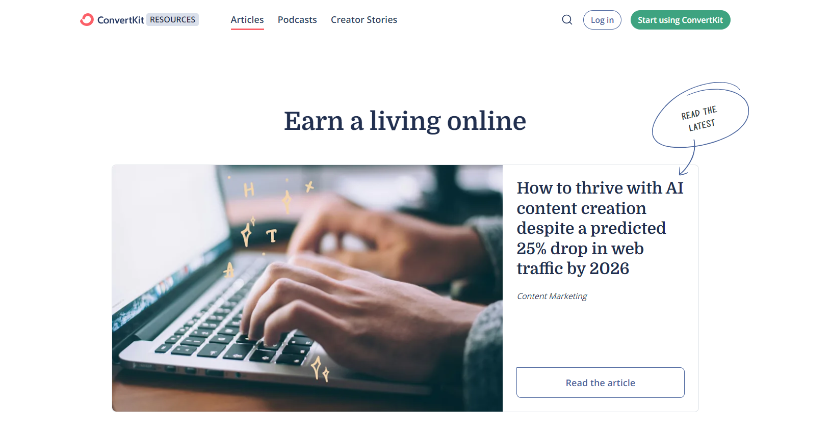 The 20 Best Business Blogs You Should Actually Take the Time to Read