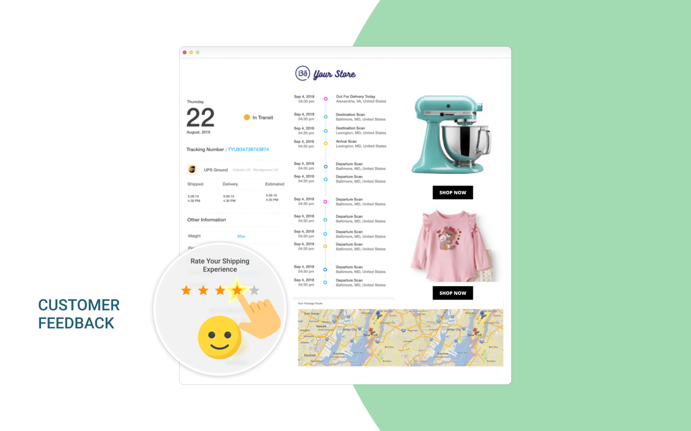 5 Ways Online Stores Can Optimize Custom Order-Tracking Experiences