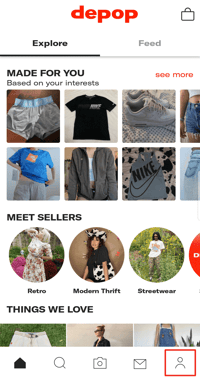 How to Sell on Depop – A Beginner’s Guide