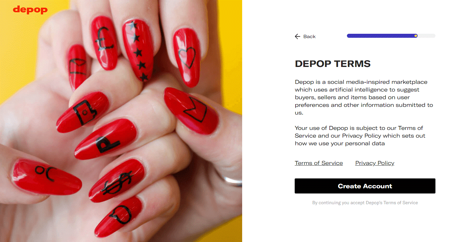 How to Sell on Depop – A Beginner’s Guide
