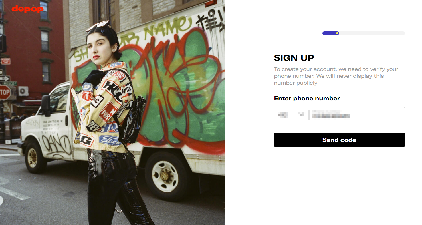 How to Sell on Depop – A Beginner’s Guide