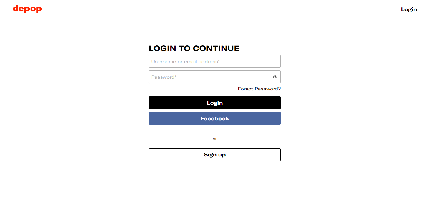 How to Sell on Depop – A Beginner’s Guide