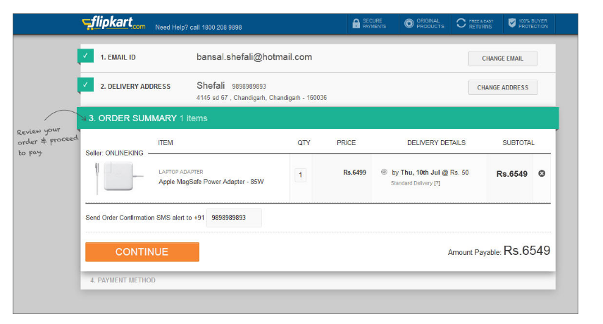 Should You Offer Guest Checkout in Your Online Store?