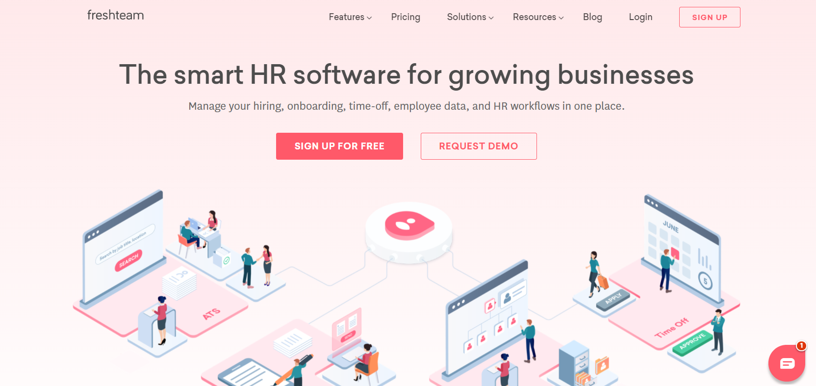 The Best HR Management Software for Online Businesses