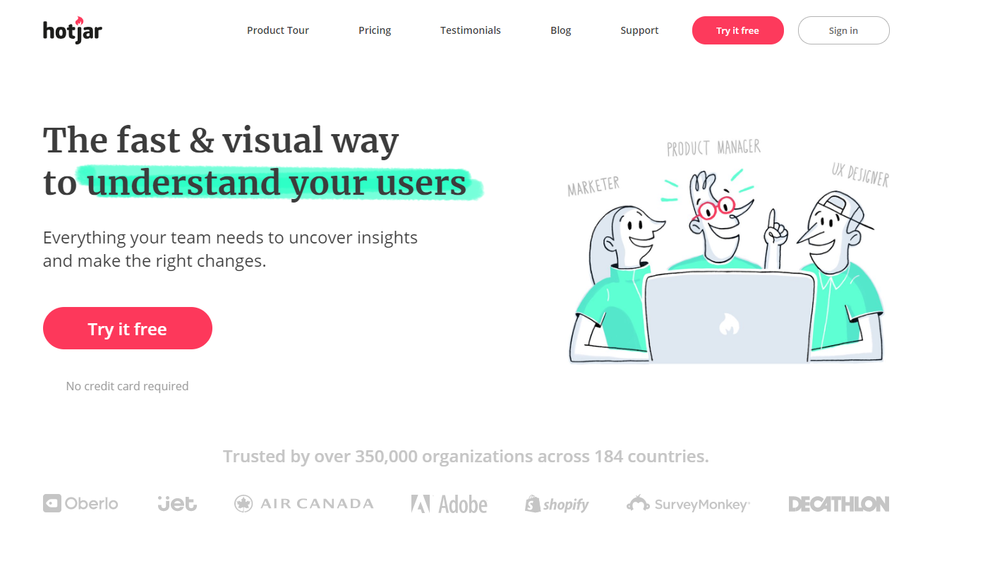 12 Great Customer Feedback Tools for Your Website