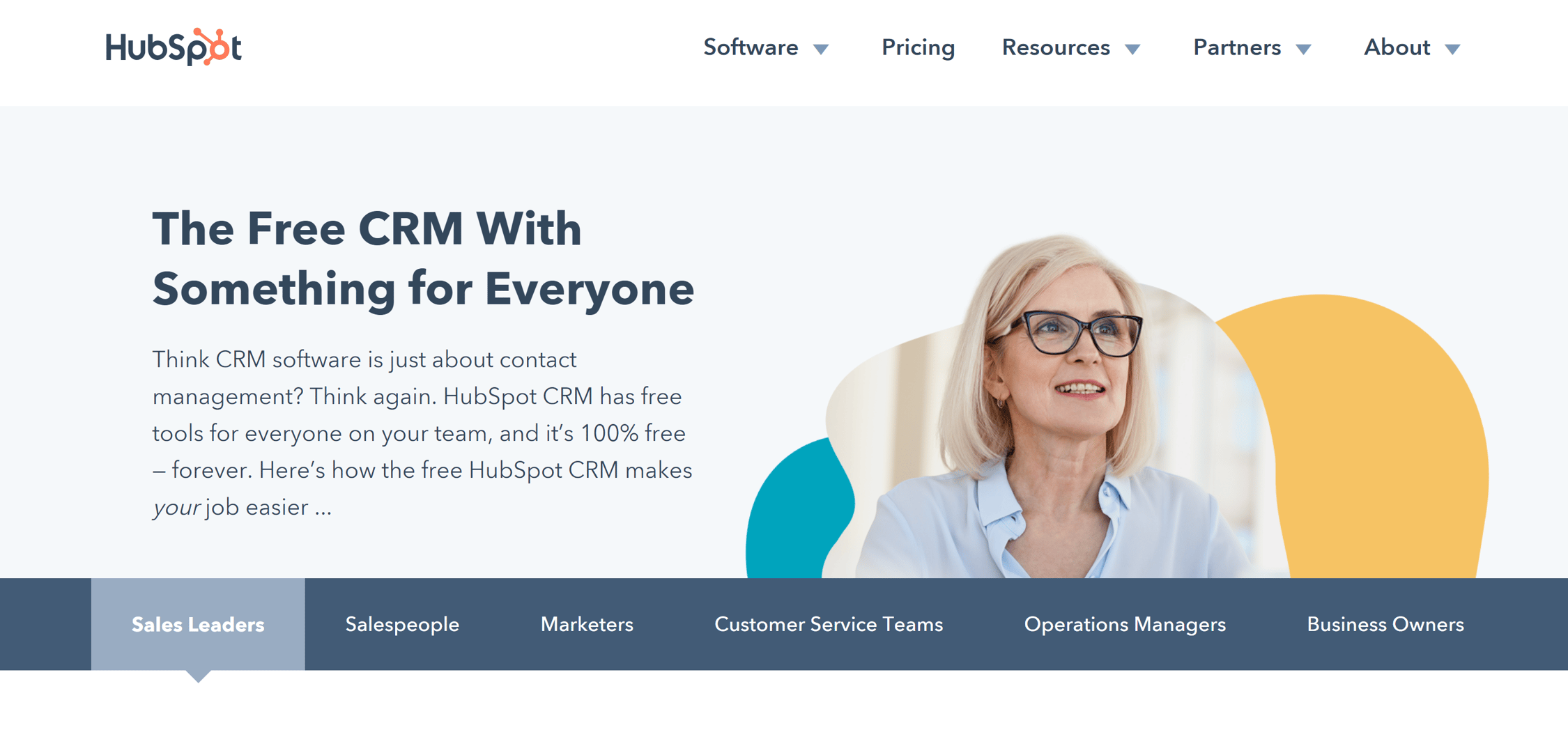 The Best CRM Software for eCommerce