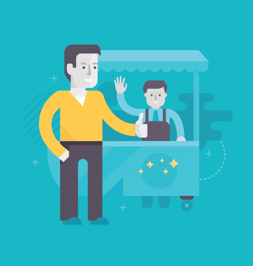 8 Creative Ways to Express Customer Appreciation