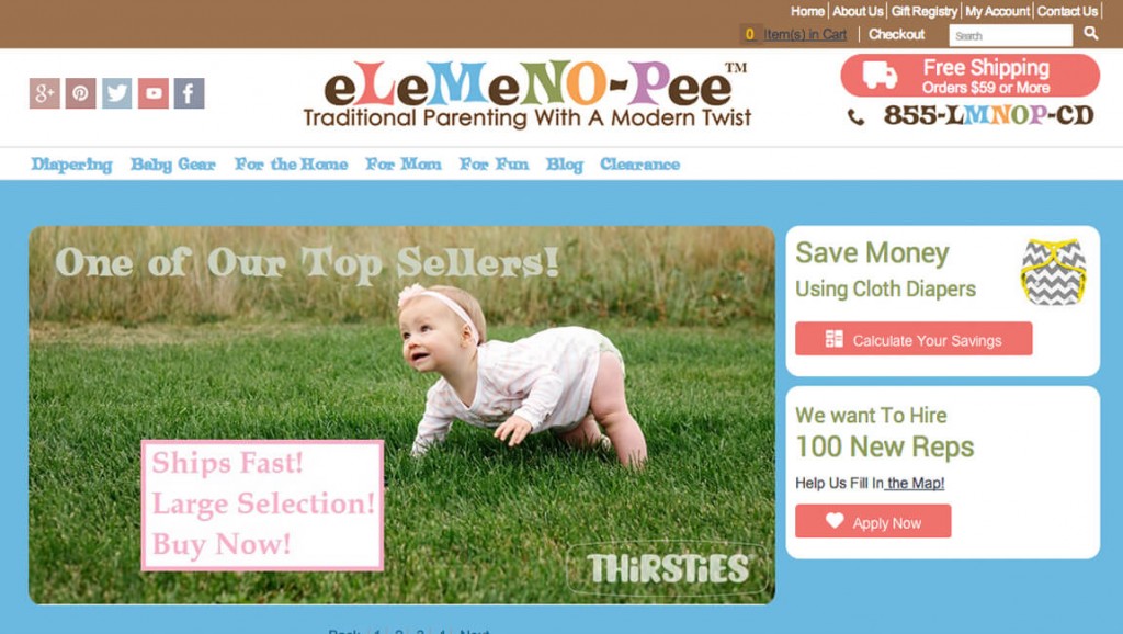 3dcart Mompreneurs Part 3