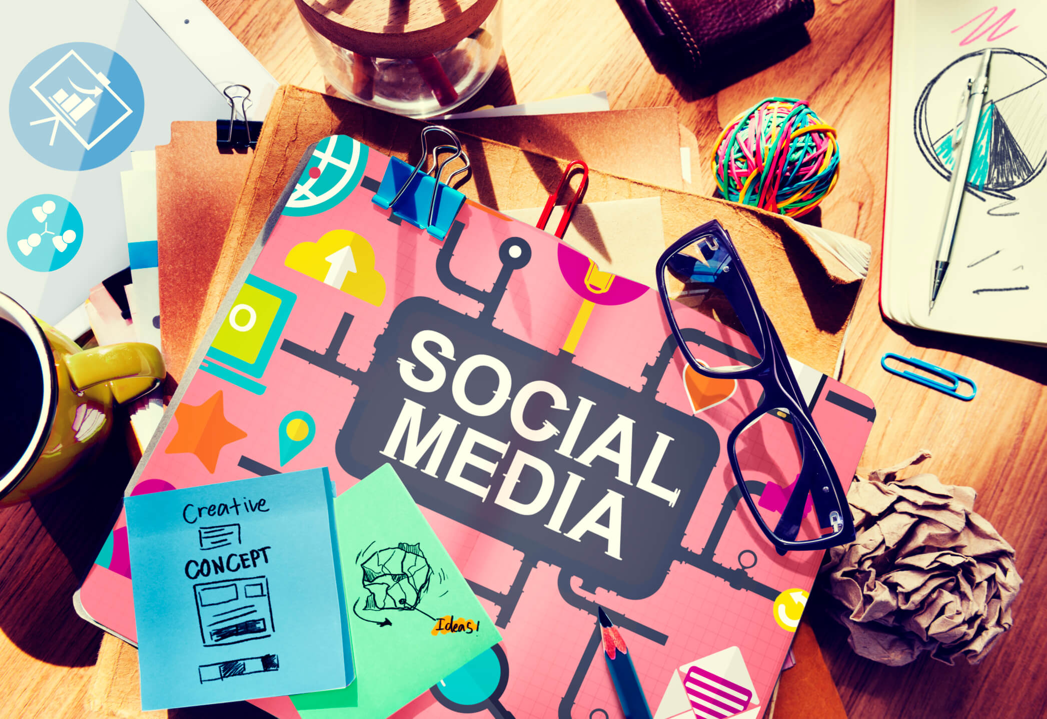 How to Easily and Effectively Show Customer Appreciation on Social Media