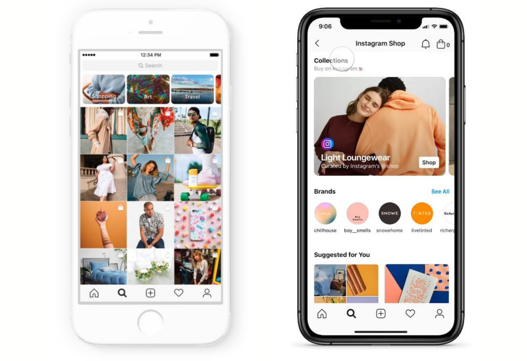 The Complete Guide to Instagram Shops & Checkout