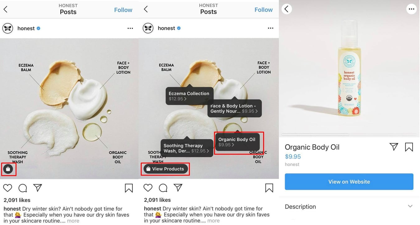 A Step-by-Step Guide to Optimizing Your Instagram for eCommerce