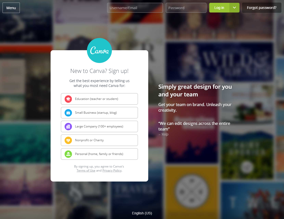 How to Create Your Company Logo & The Best Free Logo Makers