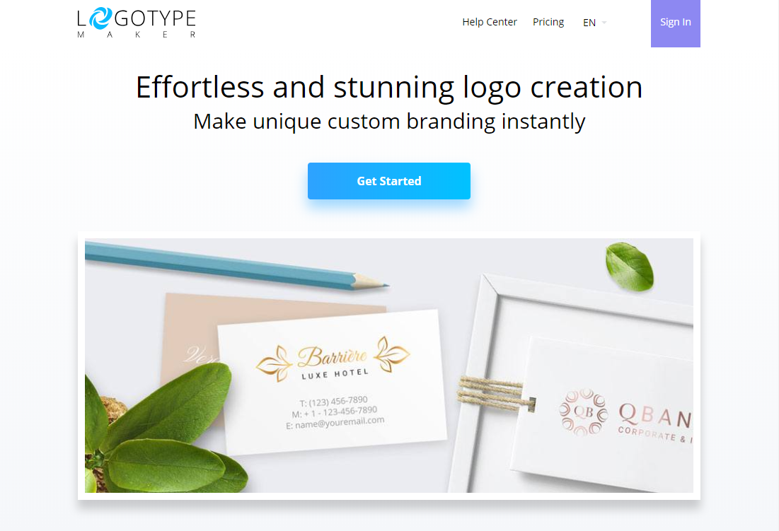 How to Create Your Company Logo & The Best Free Logo Makers