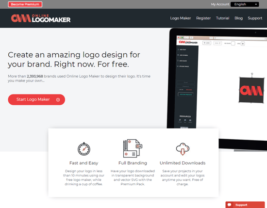 How to Create Your Company Logo & The Best Free Logo Makers