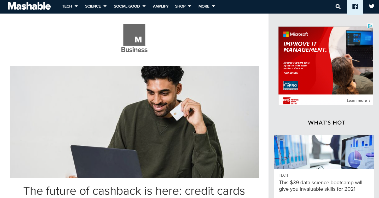 The 20 Best Business Blogs You Should Actually Take the Time to Read