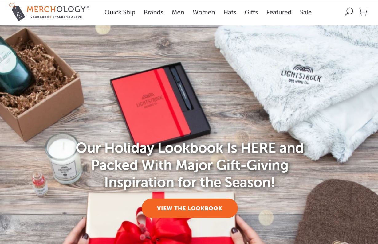 How to Sell Branded Company Merchandise Online