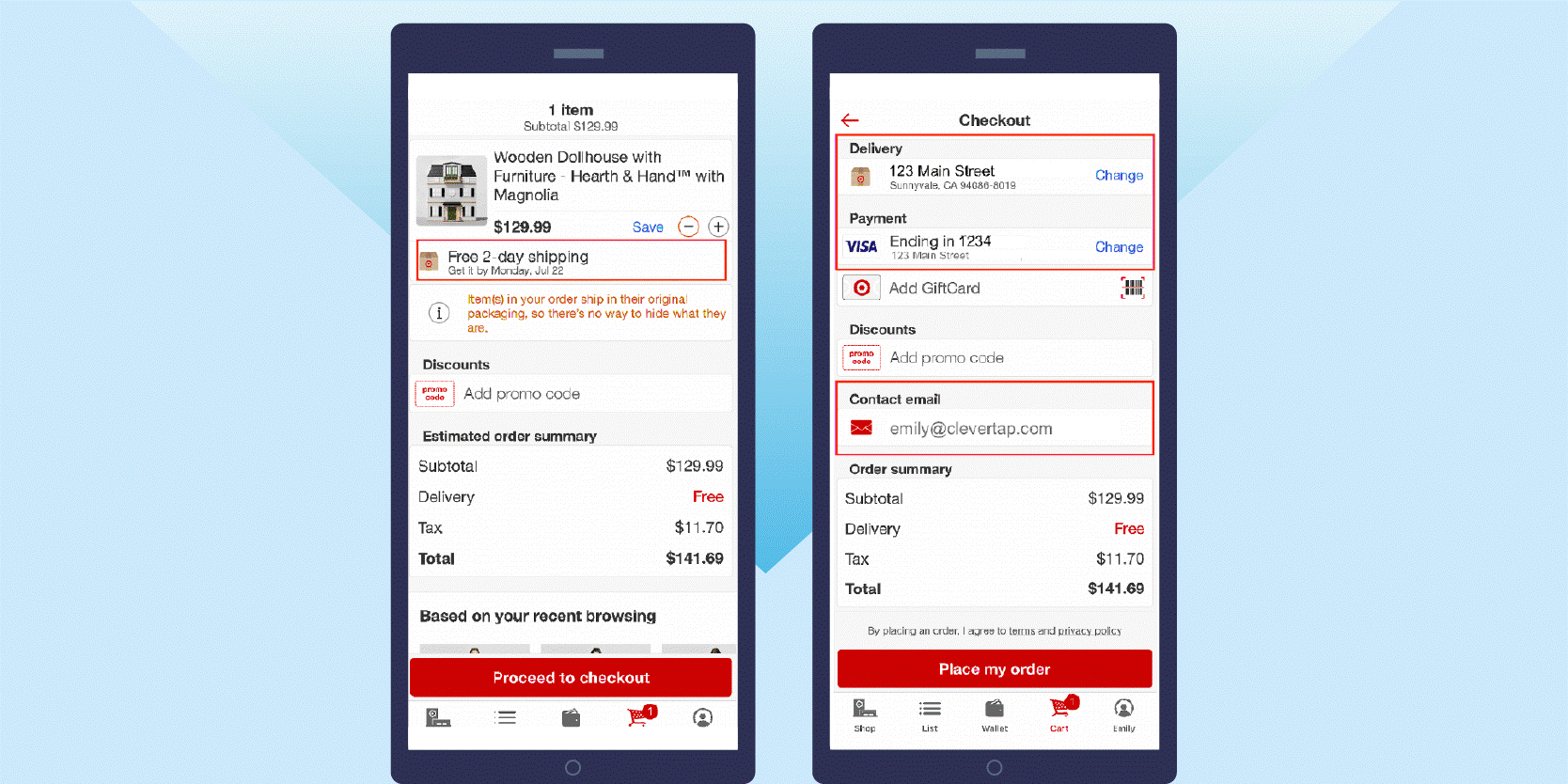 8 Tips to Optimize Your Checkout Process for More Sales