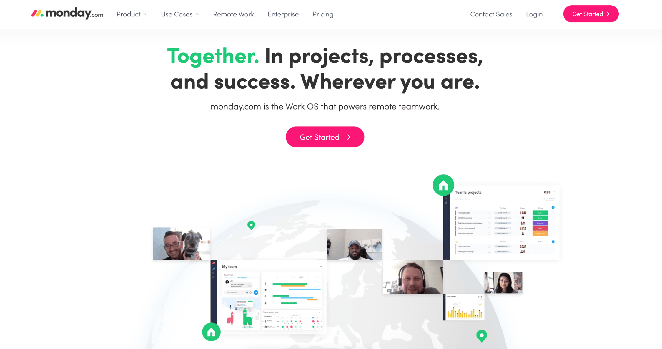 The 13 Best Project Management Tools for Online Teams