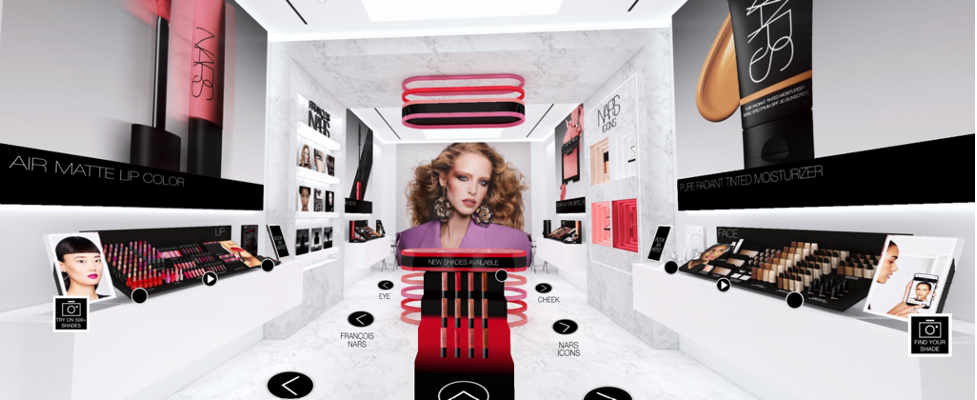 Virtual Shopping: How To Sell Products Online Through VR, AR, & More