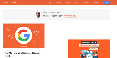 The 20 Best Business Blogs You Should Actually Take the Time to Read