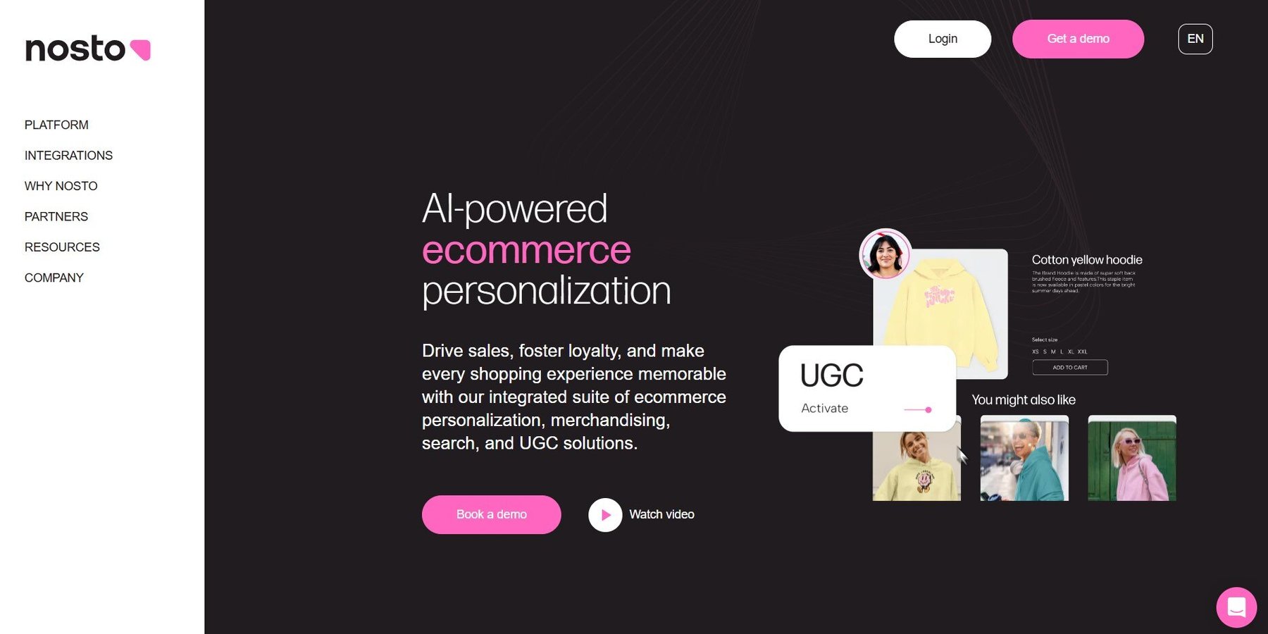 How to Use AI to Boost eCommerce Sales and Drive Engagement