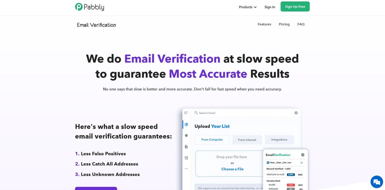 How to Clean Up Your Email List & the Best Email Cleaning Services