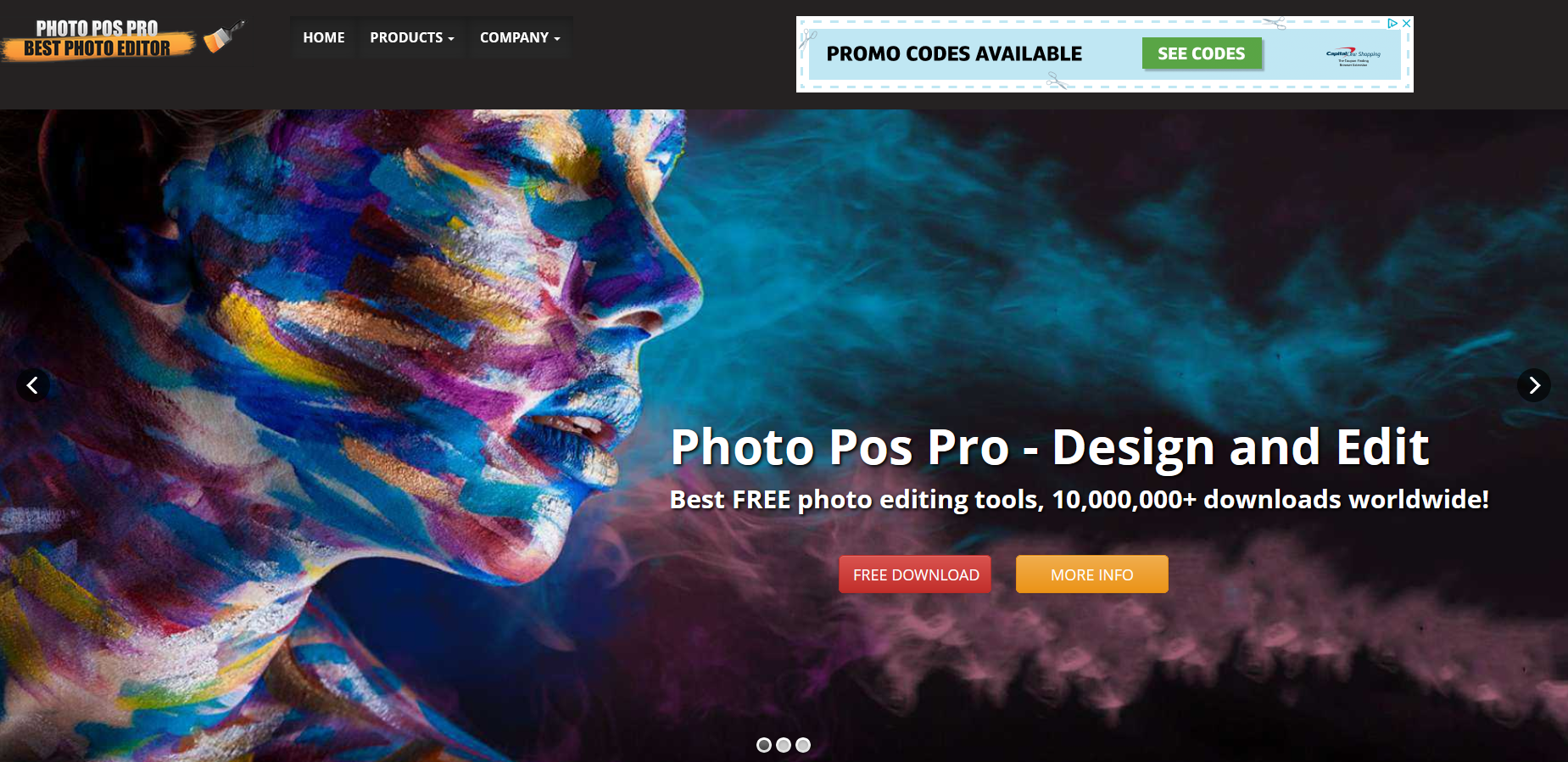 Complete Guide to Product Photography for Online Stores