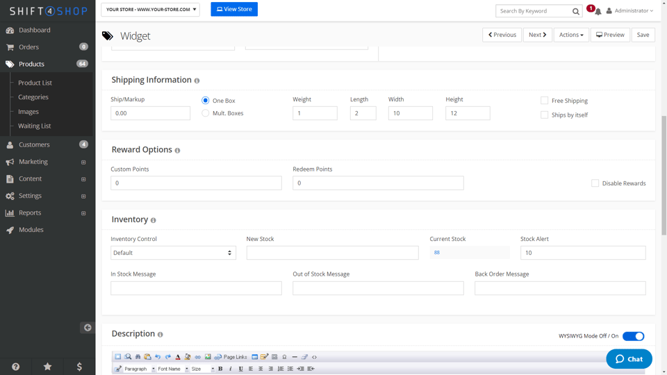 How to Create a Reward Points Loyalty Program for Your eCommerce Store