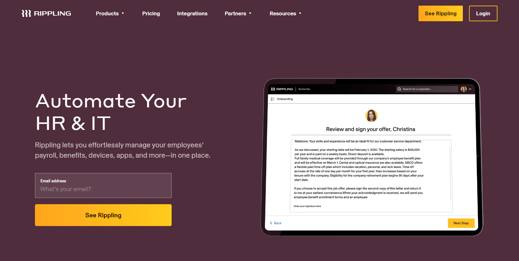 The Best HR Management Software for Online Businesses