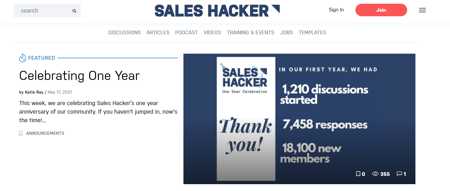 The 20 Best Business Blogs You Should Actually Take the Time to Read