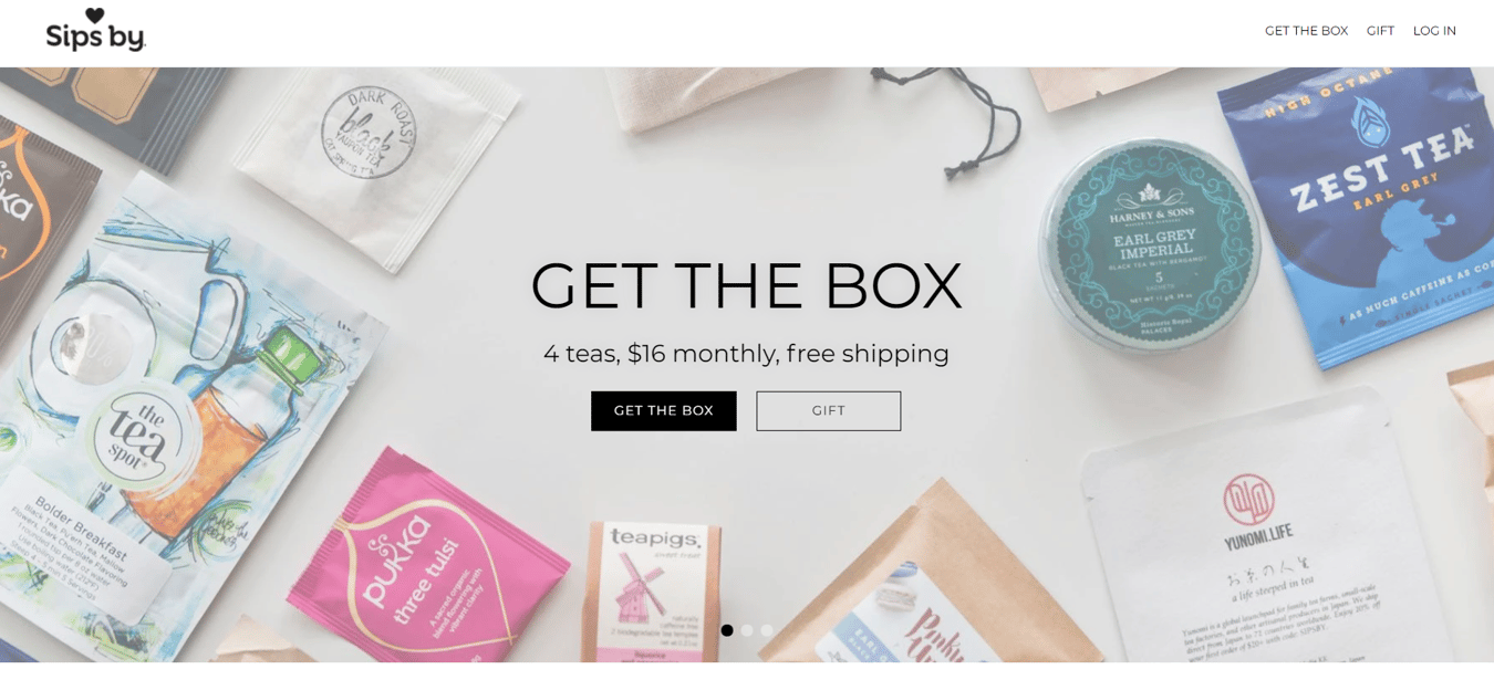 Top 10 Best Subscription Box Services (& What You Can Learn from Them)