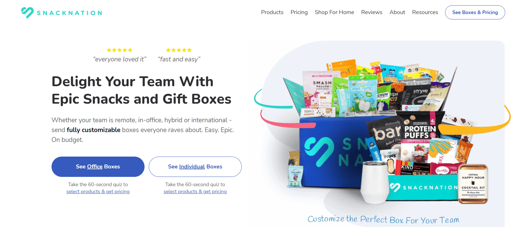 Top 10 Best Subscription Box Services (& What You Can Learn from Them)