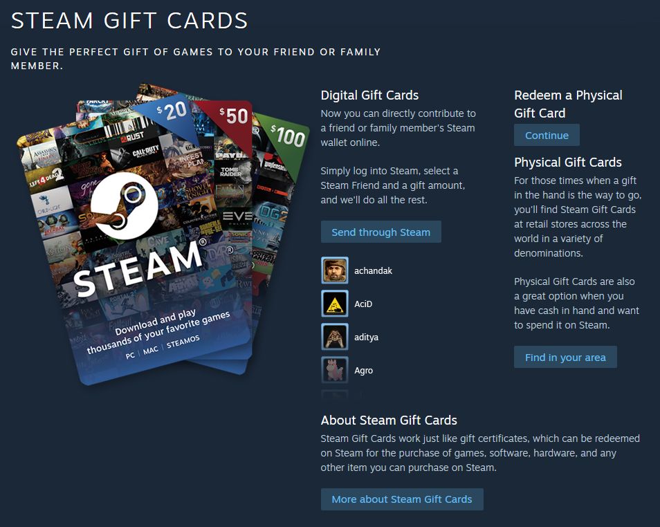 Complete Guide to Gift Certificates in Your Shift4Shop Store
