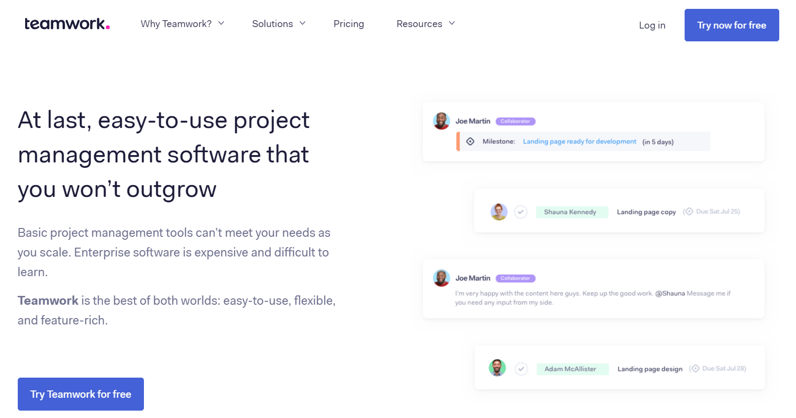 The 13 Best Project Management Tools for Online Teams