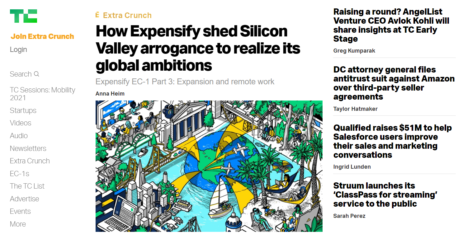 The 20 Best Business Blogs You Should Actually Take the Time to Read