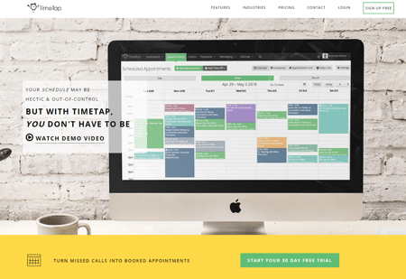 13 Best Scheduling Apps & Booking Software to Increase Productivity