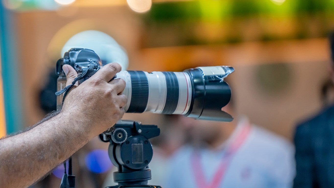 Complete Guide to Product Photography for Online Stores
