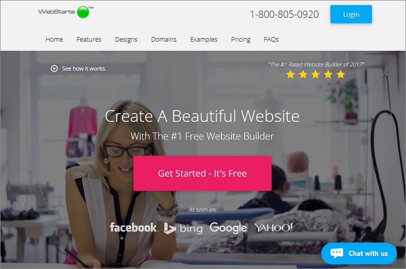 How to Pick Out the Best Free Website Builder Tool in 2020