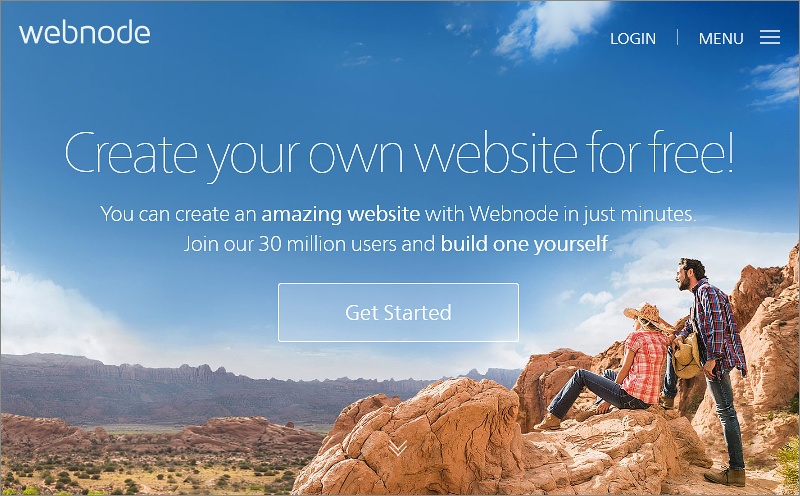 How to Pick Out the Best Free Website Builder Tool in 2020
