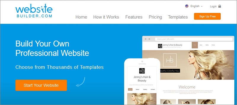 How to Pick Out the Best Free Website Builder Tool in 2020